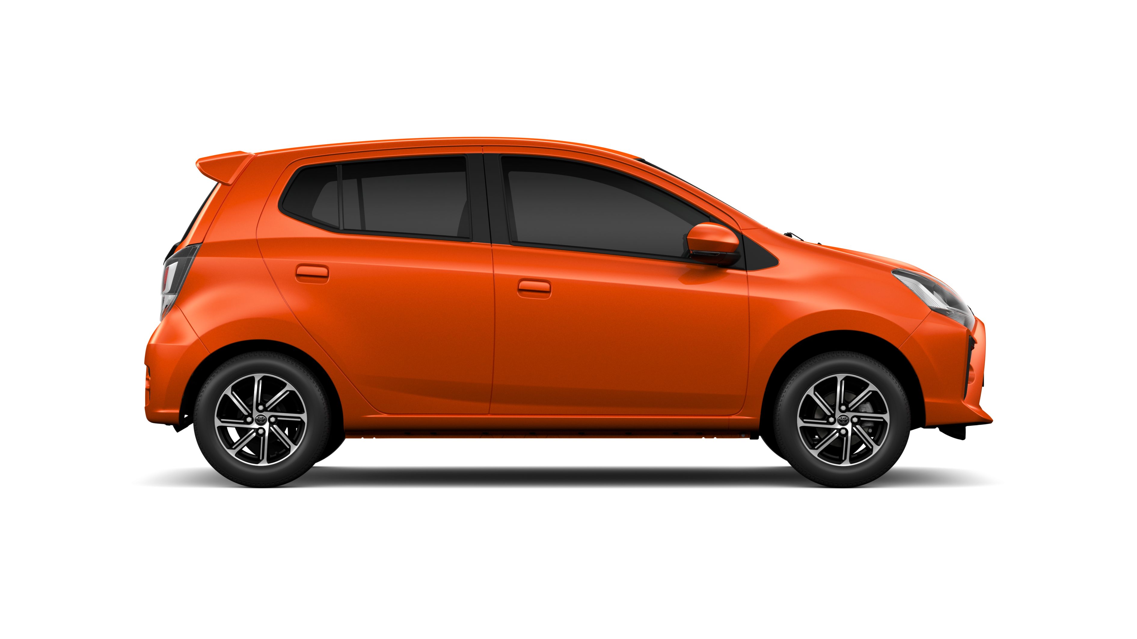 2023 Wigo 1.0 G M/T | Toyota Lucena
